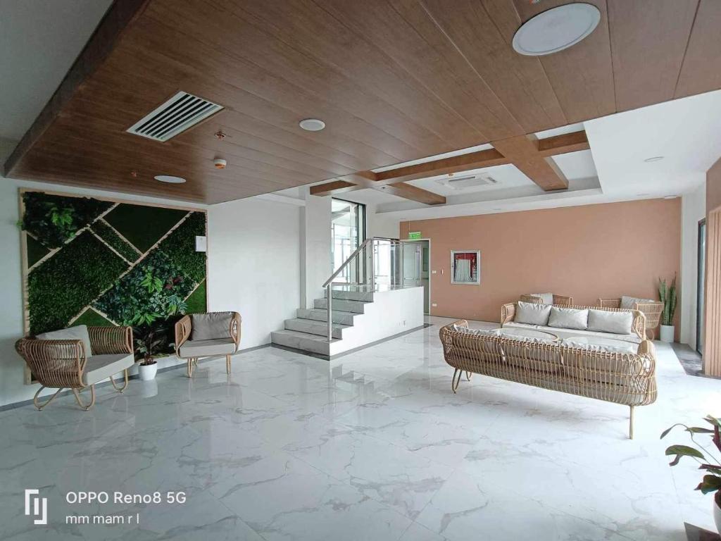 19F One Katipunan Residence, Manila (updated prices 2026)