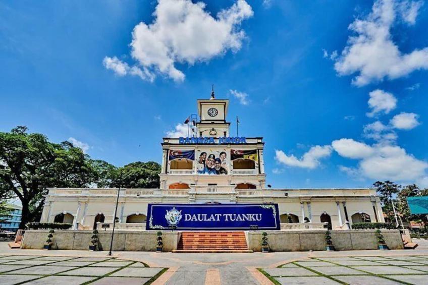 Rumah Bukit, Bukit Pasir (updated prices 2025)