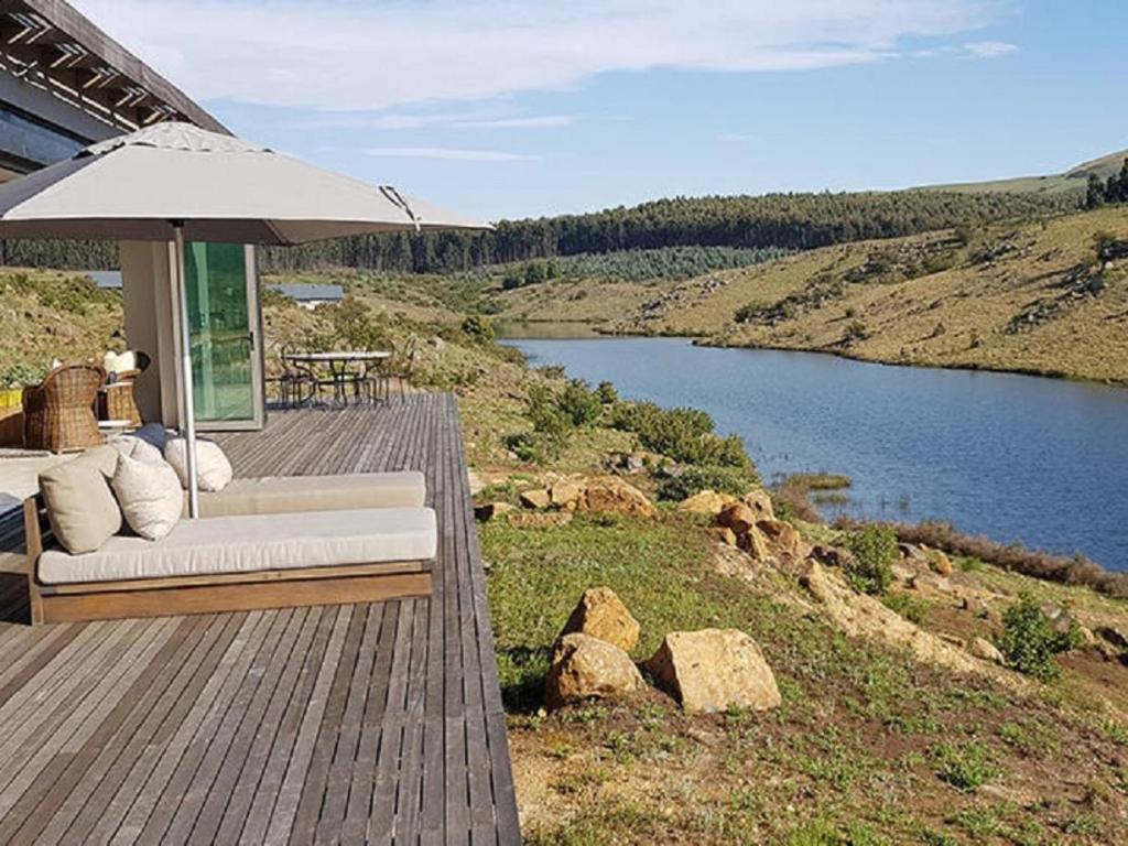 Star Dam Lodges, Dargle (updated prices 2025)