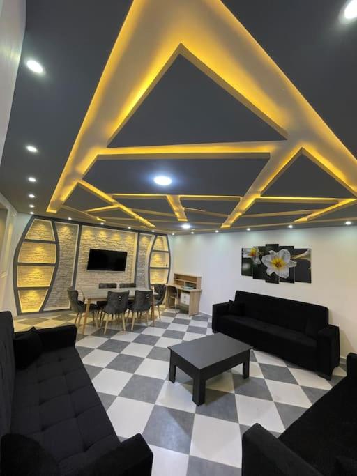 Appartement luxe équipé Tlemcen, Mansoûra (aktualisierte Preise für 2025)