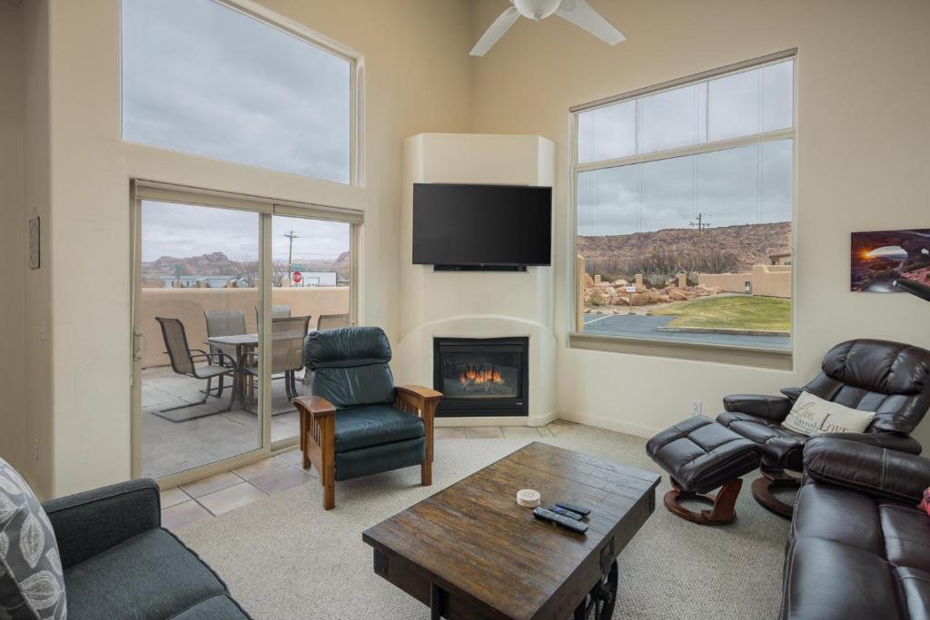 Rim Village H1, Moab (updated prices 2025)