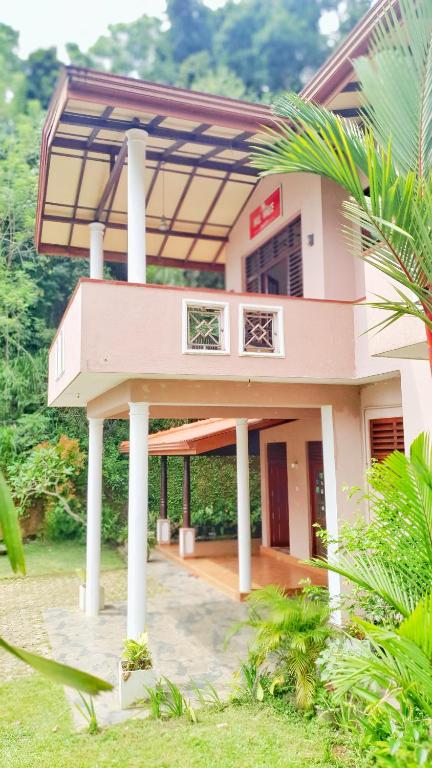 Hill house guest, Mirissa (updated prices 2025)