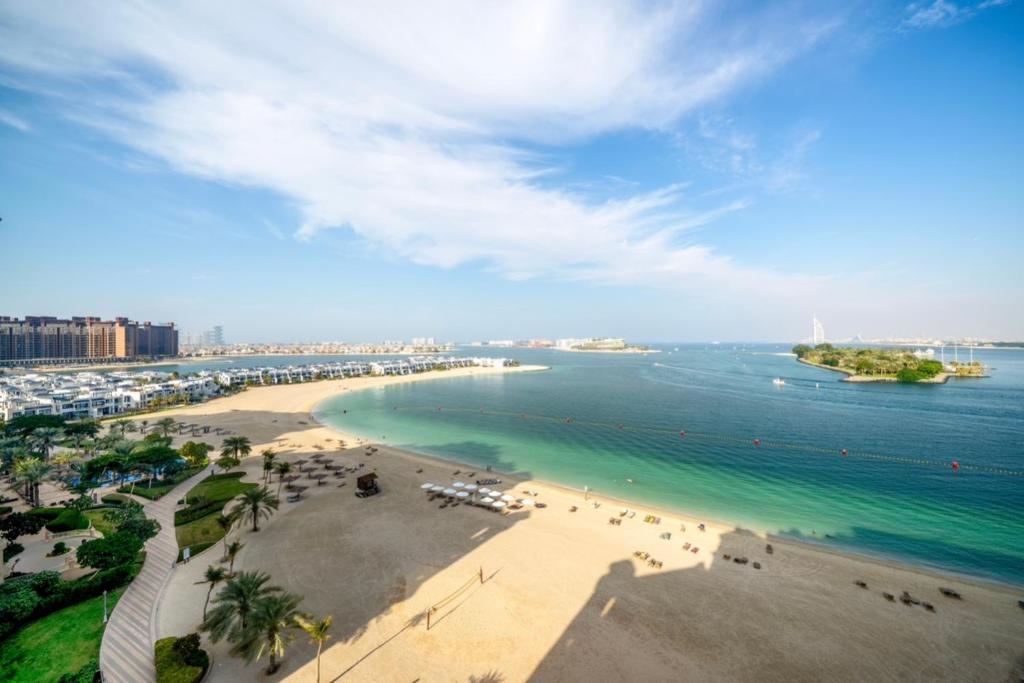 Seaview-Shoreline4-Palm Jumeirah, Dubái (precios actualizados 2026)