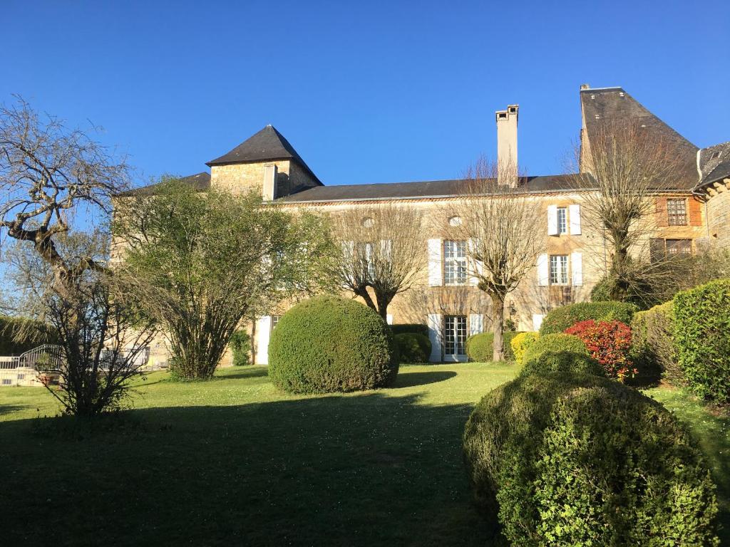 CHATEAU DE SAINTE ORSE, Sainte-Orse (precios actualizados 2025)