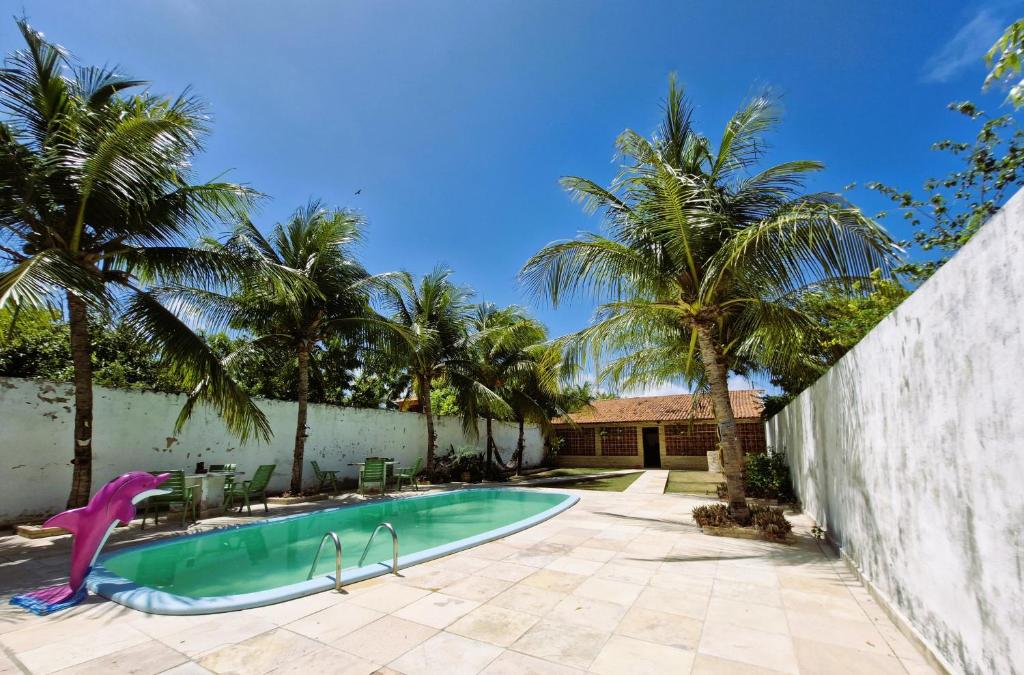 Casa Praia da Caponga, Cascavel (updated prices 2025)