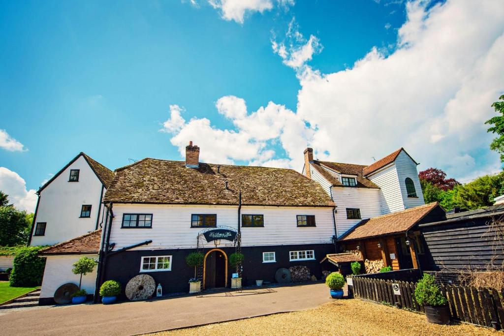 Sheene Mill, Melbourn (updated prices 2026)