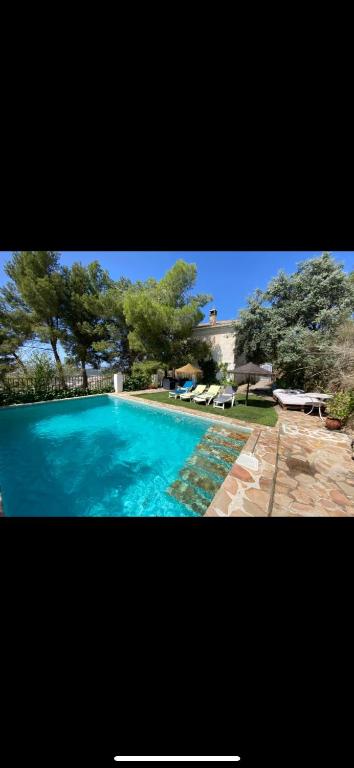 cortijo la alberquilla, Illora (updated prices 2026)