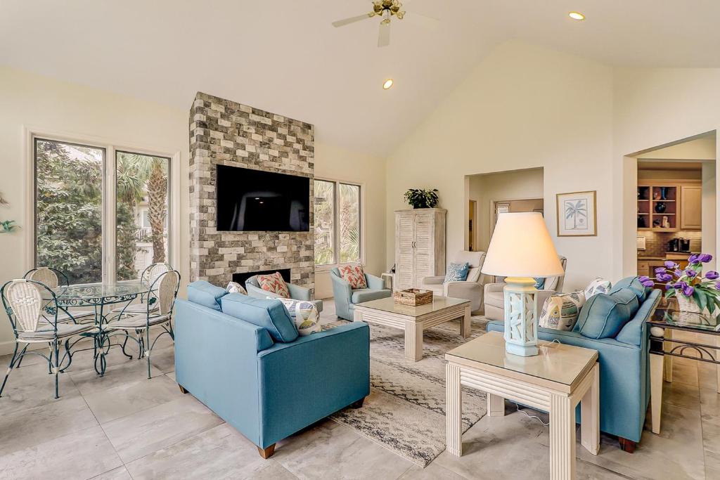Sutherland Court 1, Hilton Head Island (updated prices 2025)