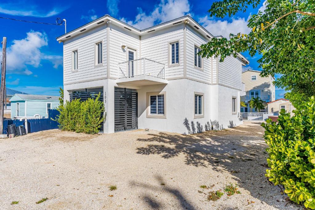 Corner Kay, Key Largo (updated prices 2025)