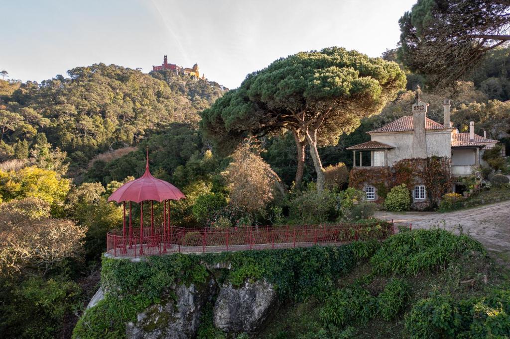 Chalet Chapéu de Sol - Sintra, Sintra (updated prices 2025)