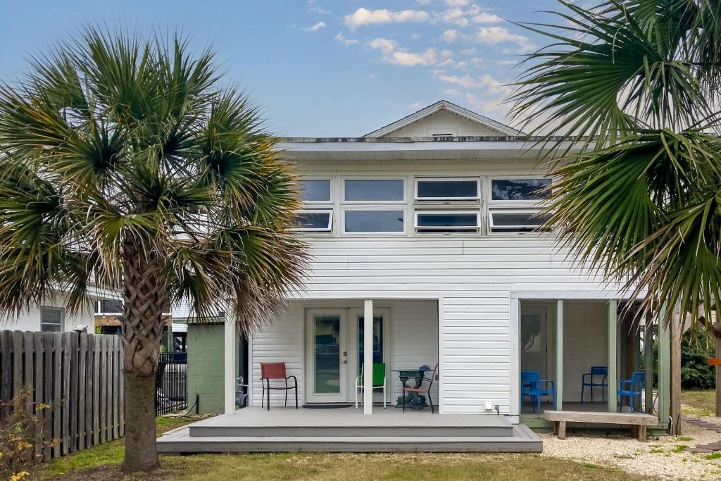 Booth House, Unit A, Myrtle Beach (updated prices 2025)