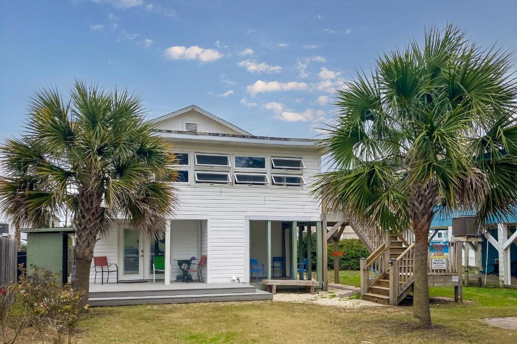 Booth House, Unit B, Myrtle Beach (updated prices 2026)