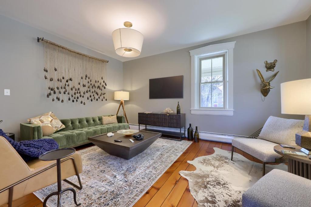 The Tannery, Lancaster (updated prices 2025)