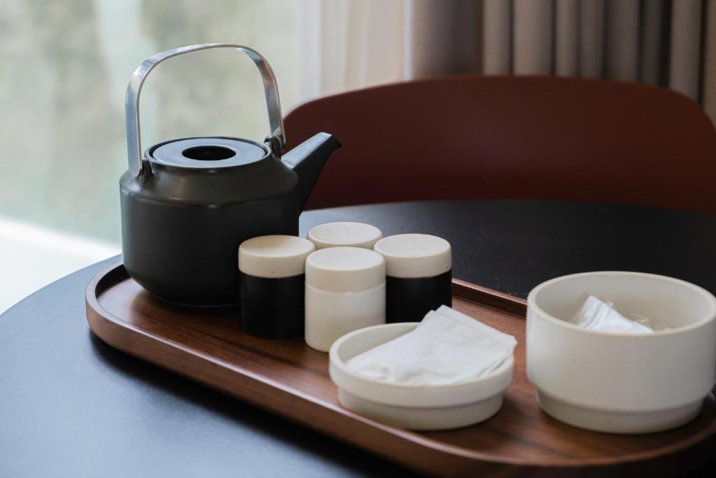 KOSMOS Ulleungdo, Ulleung (updated prices 2025)