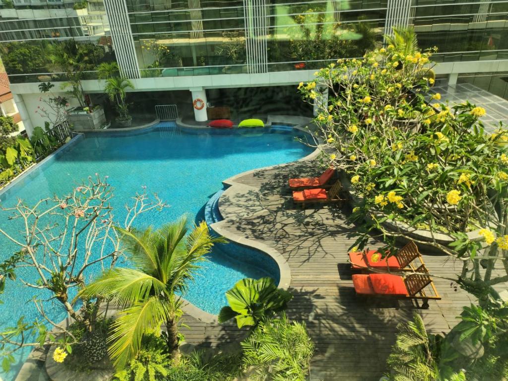 Studio Room 311 Sadewa by The Alana, Kejayan (updated prices 2024)