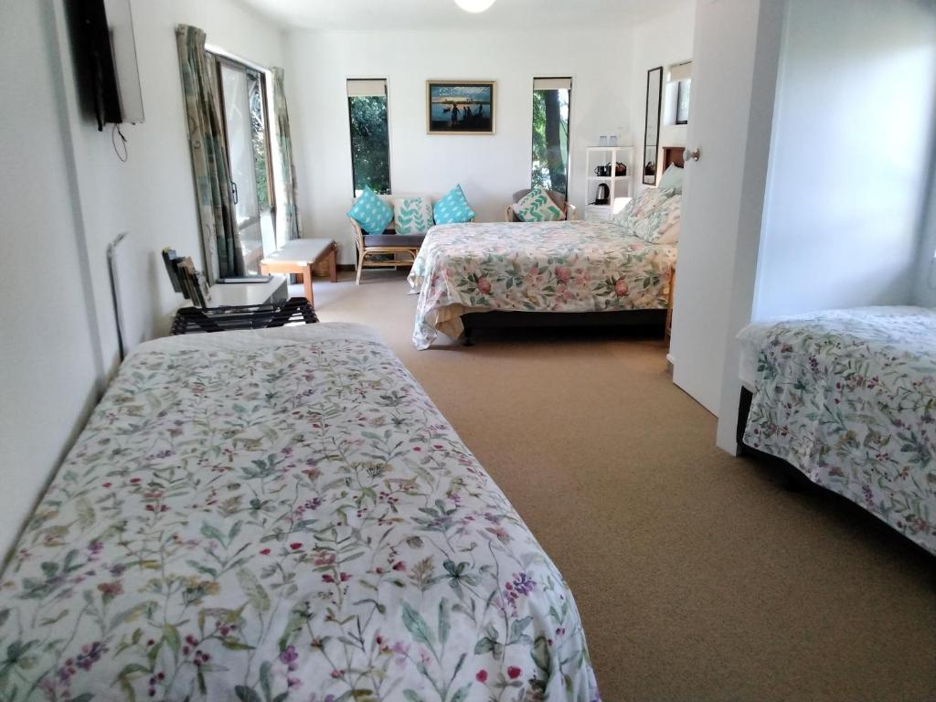 Ashcroft Gardens Bed & Breakfast, Napier (updated prices 2025)