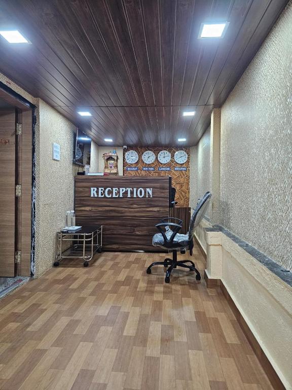 PRIME VISTA, Navi Mumbai (updated prices 2025)