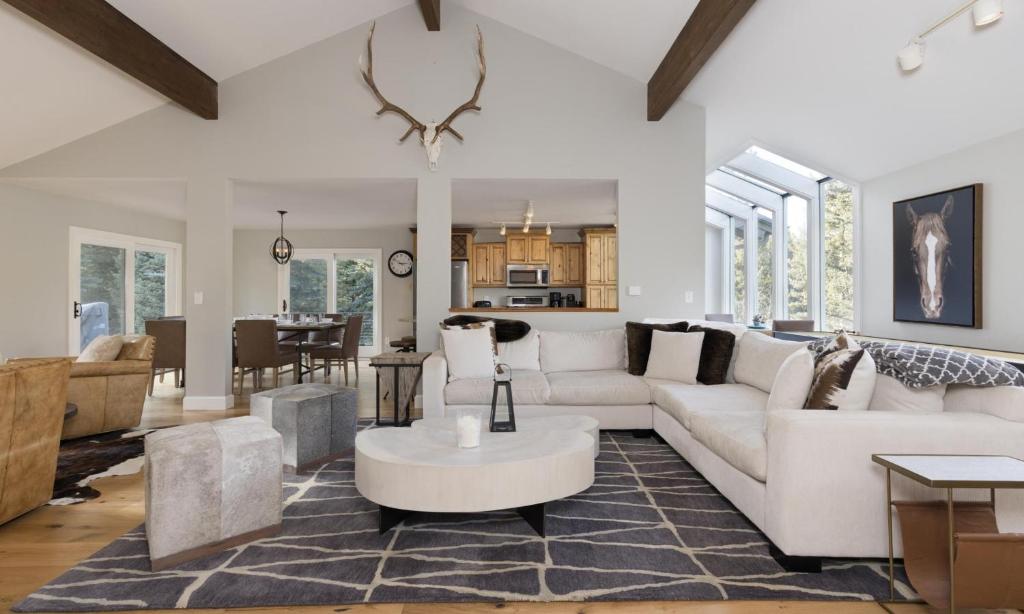 MDW Two Moons Lodge, Big Sky (precios actualizados 2025)