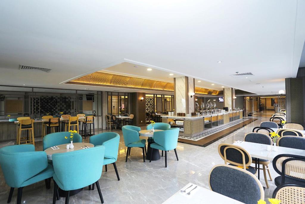 Solia Zigna Kampung Batik Laweyan, Solo (updated prices 2025)