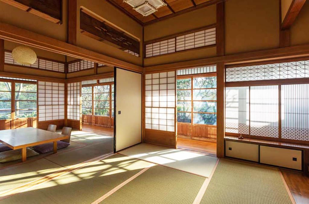 葉山 – Nowhere but Hayama – GO鎌倉