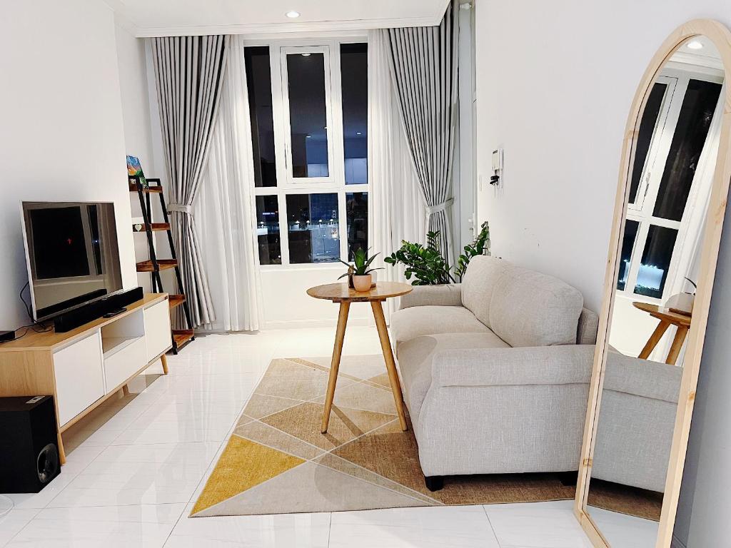 Lá Homestay Apartment, Long Xuyên (updated prices 2025)