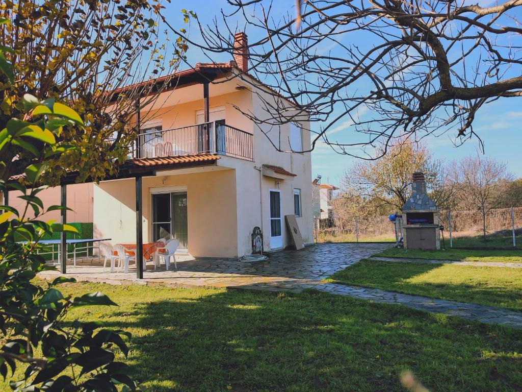 Kerasies Home, Karianí (updated prices 2024)