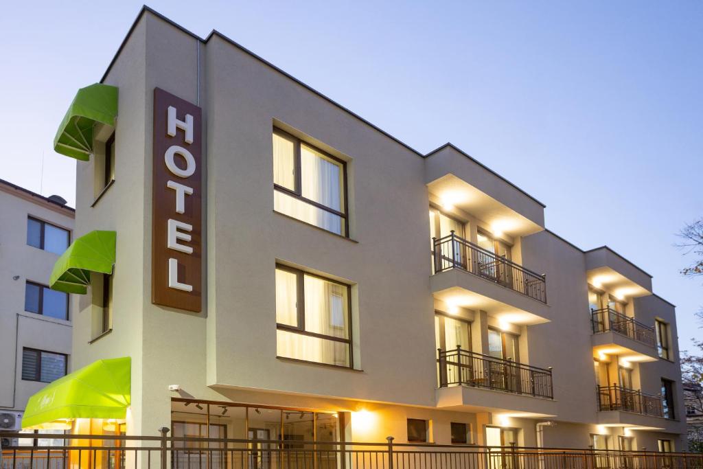 Arima city, Shumen (precios actualizados 2025)