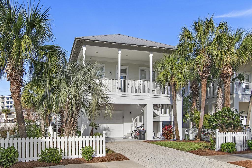 Le Zoute At Destin Pointe Resort, Destin (precios actualizados 2024)