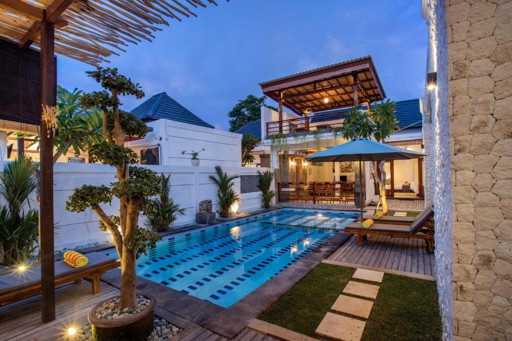 Karang Island Villa, Nusa Lembongan (updated prices 2026)