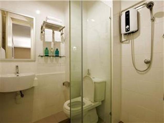 One-Stop Residence & Hotel, Kuala Lumpur (updated prices 2025)