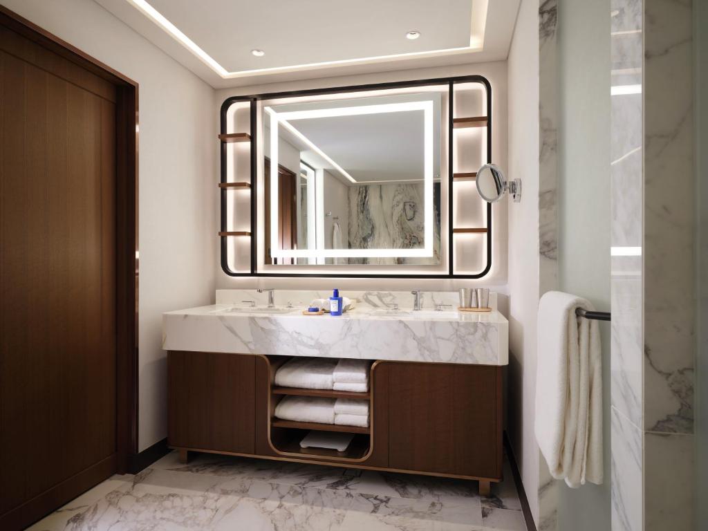 INSPIRE Entertainment Resort, Incheon (updated prices 2025)