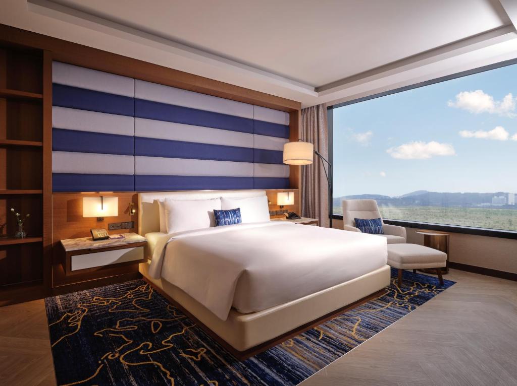 INSPIRE Entertainment Resort, Incheon (updated prices 2025)