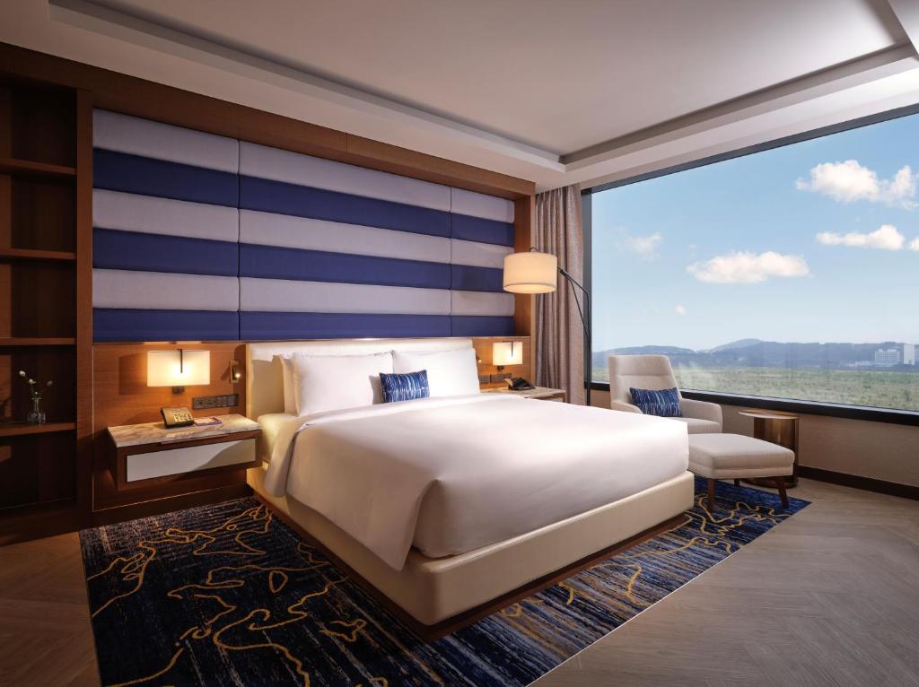 INSPIRE Entertainment Resort, Incheon (updated prices 2025)