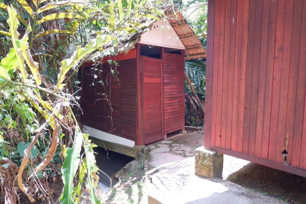 Jungle Zen Janda Baik Campsite, Kampung Janda Baik (updated prices 2024)