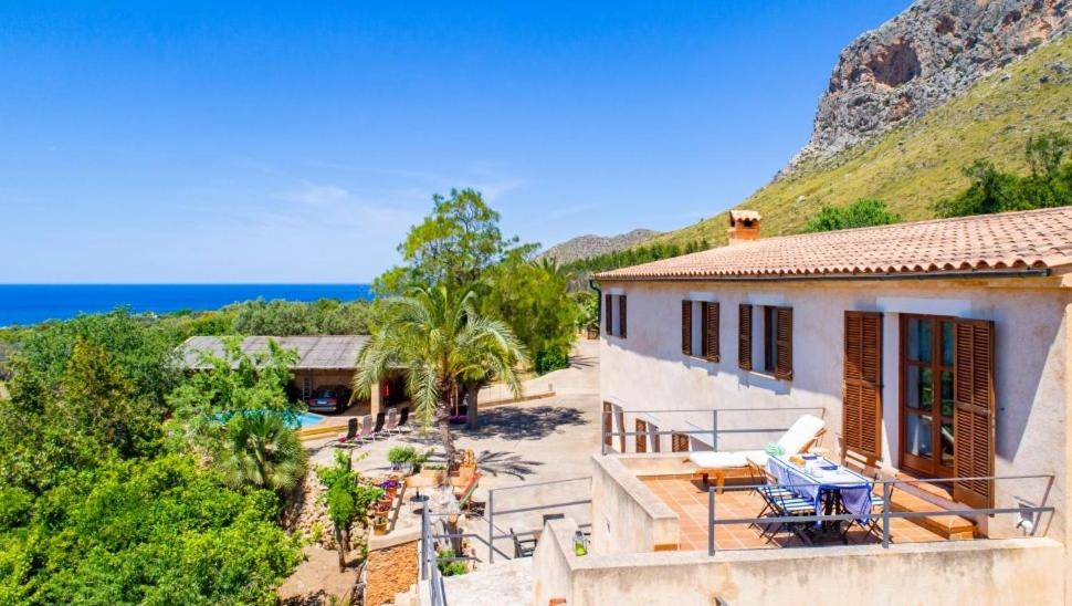 Finca Relax Can Mengol amazing seaview, Artá (updated prices 2026)