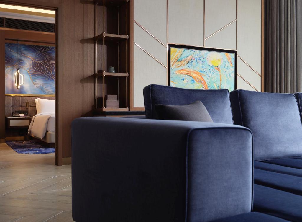 INSPIRE Entertainment Resort, Incheon (updated prices 2025)