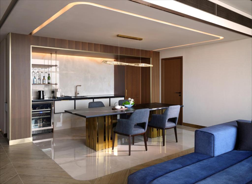 INSPIRE Entertainment Resort, Incheon (updated prices 2025)