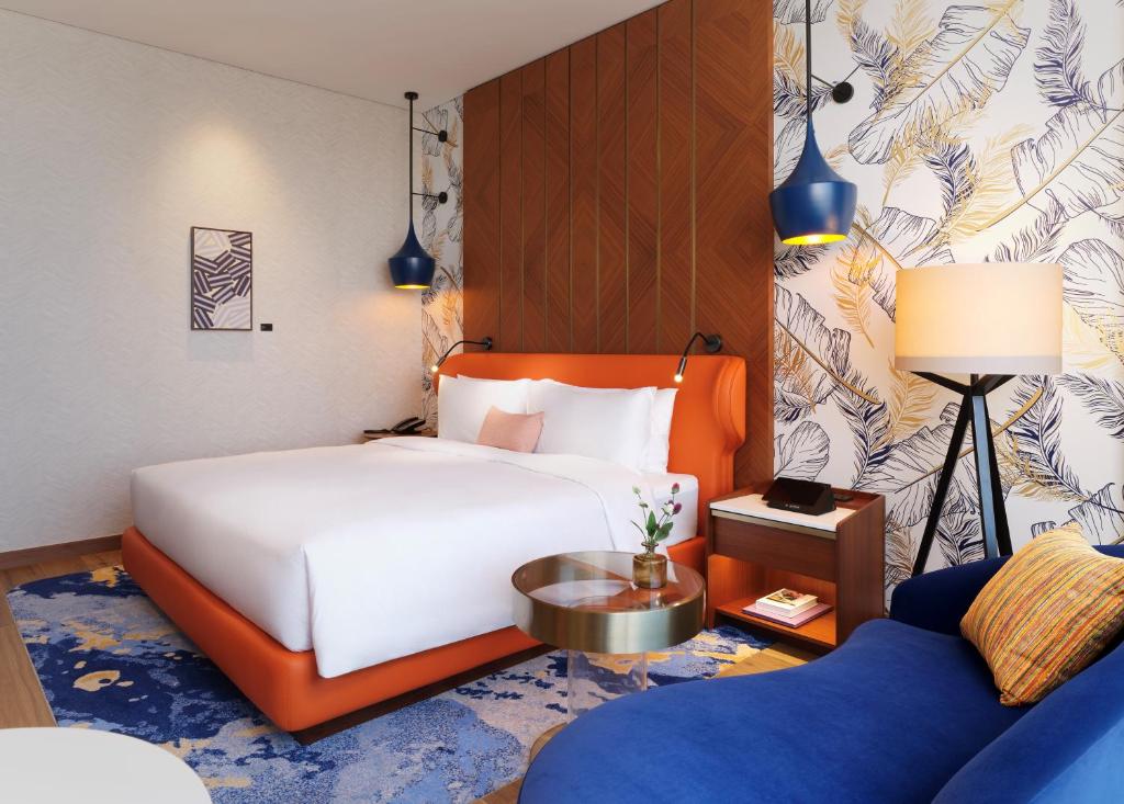 INSPIRE Entertainment Resort, Incheon (updated prices 2025)