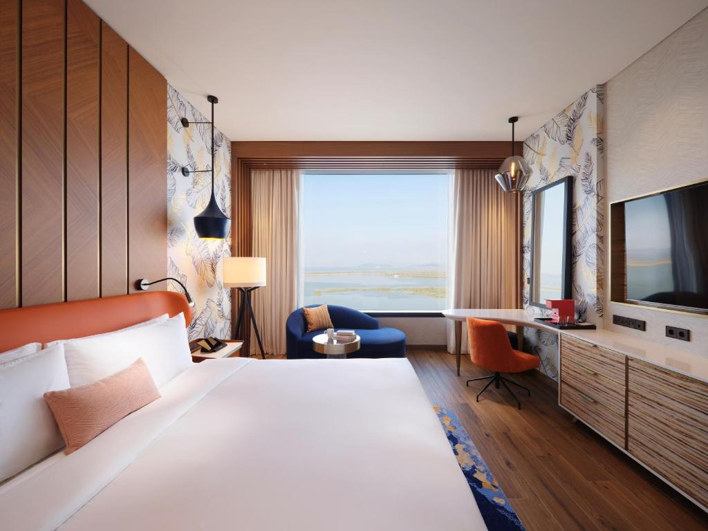 INSPIRE Entertainment Resort, Incheon (updated prices 2025)