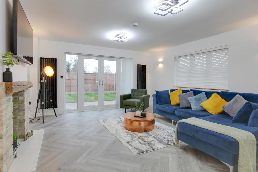 Kestrel Gardens Dunmow, Great Dunmow (updated prices 2026)