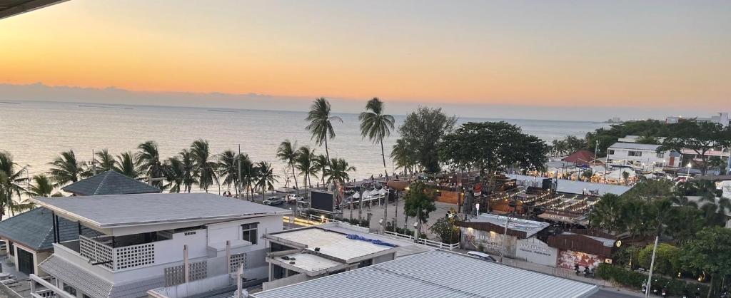 Sugar Beach Bangsaen, Ban Bang Saen (1) (updated prices 2024)