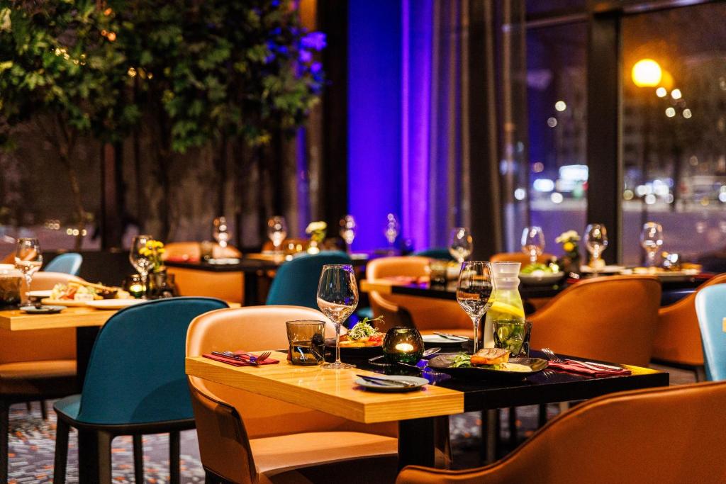 Kalev Spa Hotel & Waterpark, Tallinn (updated prices 2025)