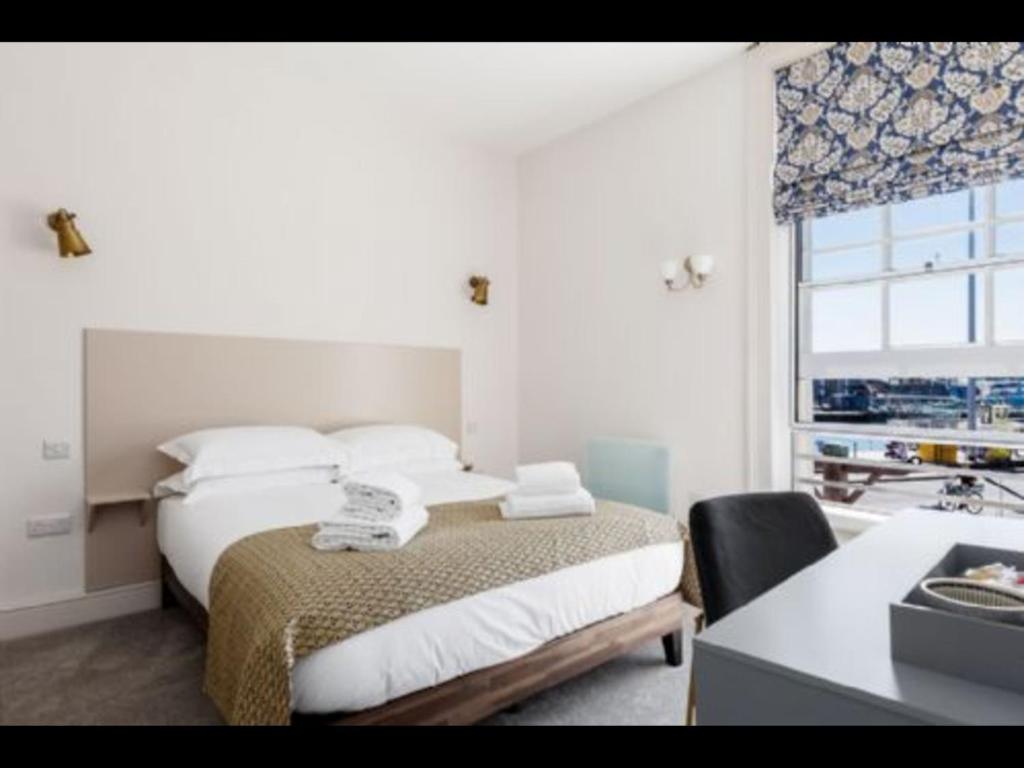 Custom House Poole - Heritage Chamber, Poole (aktualisierte Preise für ...