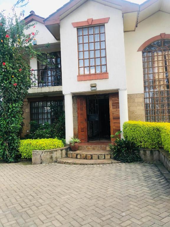 weekend getaway fully furnished, Kiserian (precios actualizados 2025)