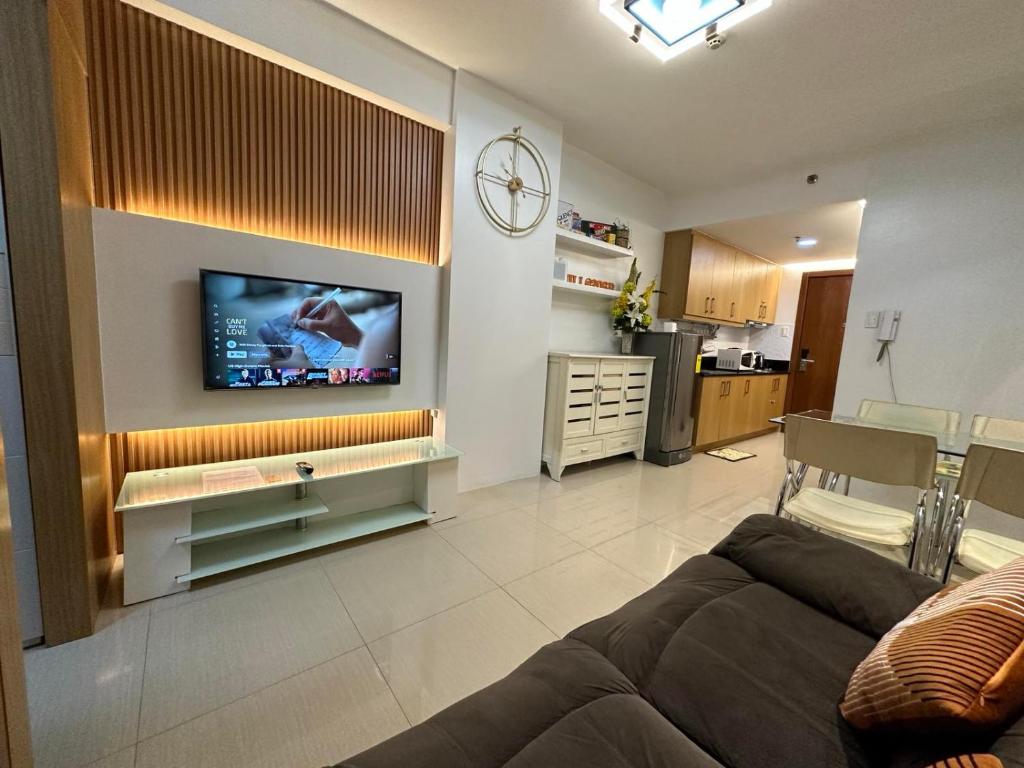 Shell Residences, Pasay near NAIA MOA SMX PICC, Manila (preços ...