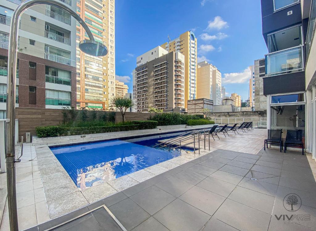 Inspire Living, Sao Paulo (updated prices 2025)