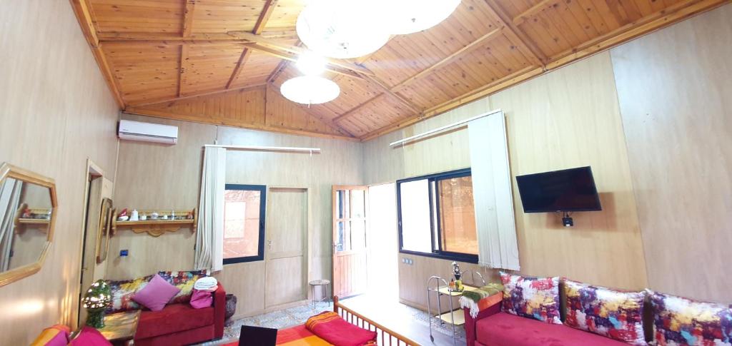 Bungalow chalet Salixagafay, Marrakech (tarifs actualisés, 2026)