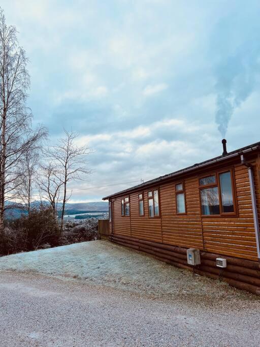 Luxury Lodge With Hot Tub In Royal Deeside, Strachan (updated prices 2025)