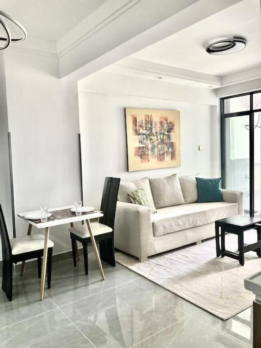 Cozy and Spacious 1Br apartment at Valley Heights, Lavington, Nairobi ...