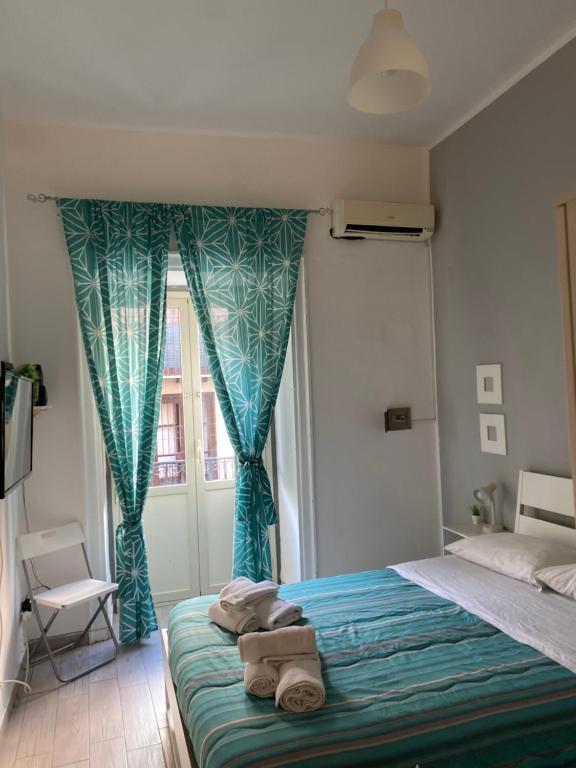 A Casa di Irene - Loft in Sicily - centro di Palermo, Palerme (tarifs ...